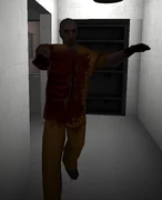 SCP Containment Breach Ultimate Edition/SCP-008-2 | SCP - Containment ...