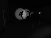 SCP-205 | SCP - Containment Breach вики | Fandom