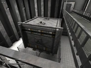 SCP-106 | Wiki SCP Containment Breach | Fandom