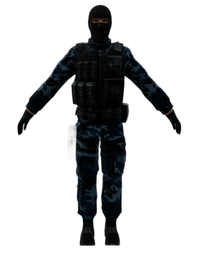 Глобальная Оккультная Коалиция | SCP - Containment Breach вики | Fandom