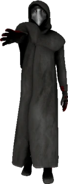 SCP-049 | Wiki SCP Containment Breach | Fandom