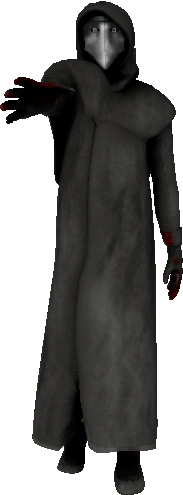 SCP-049 | Wiki SCP Containment Breach | Fandom