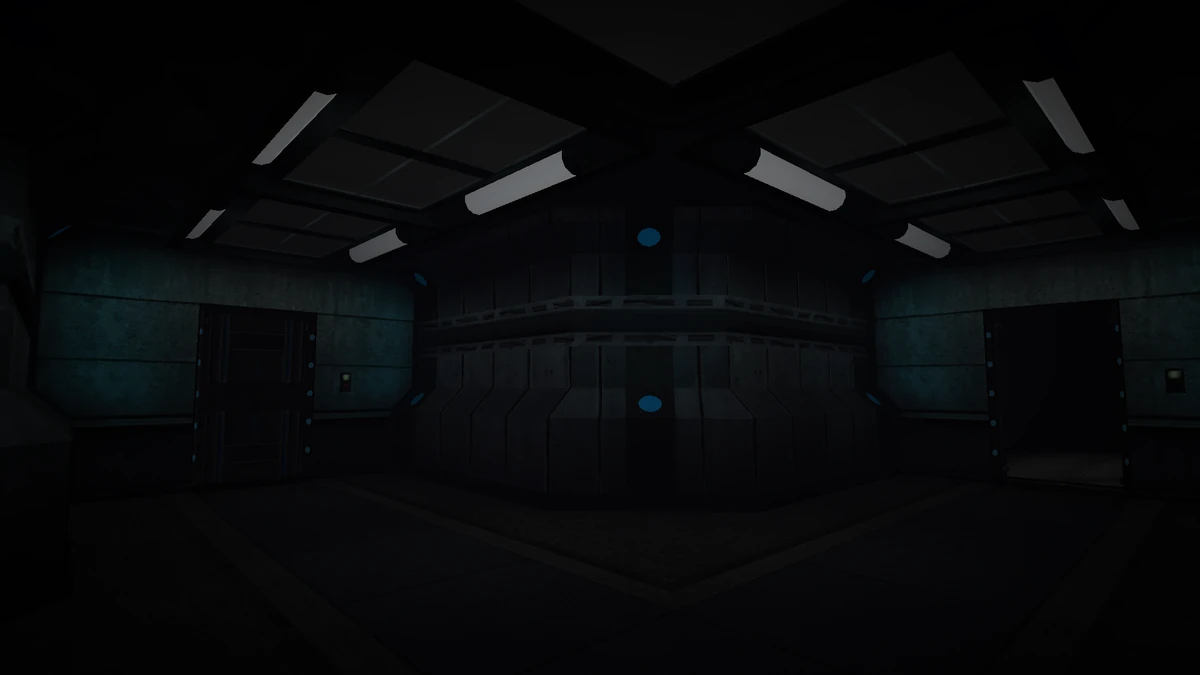 SCP - Security Stories/Зоны | SCP - Containment Breach вики | Fandom