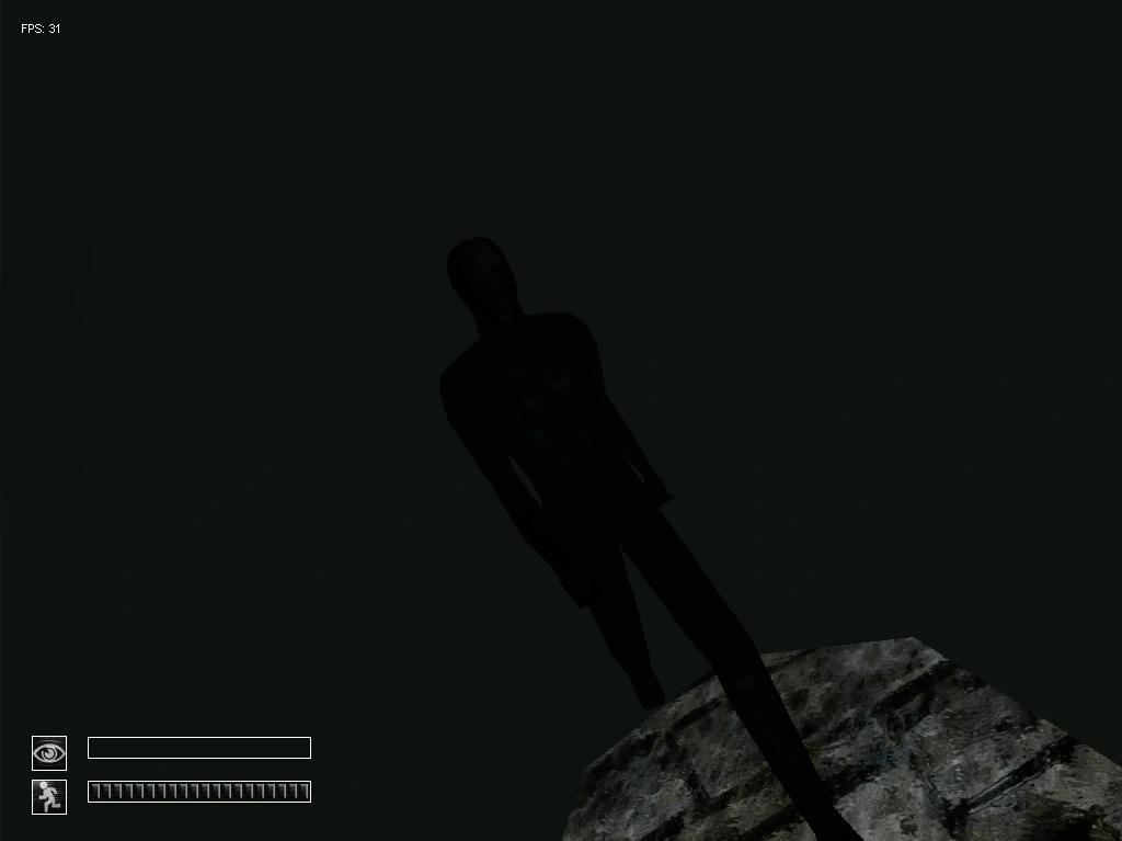 SCP-106 | Wiki SCP Containment Breach | Fandom