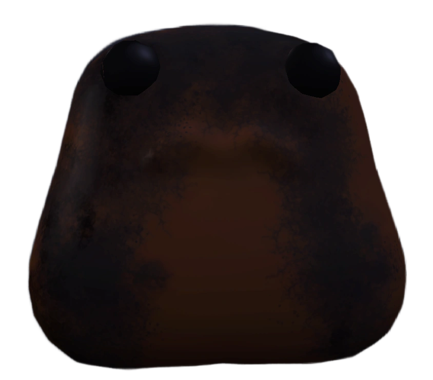 SCP: Containment Breach Ultimate Edition Reborn/SCP-999 | SCP ...