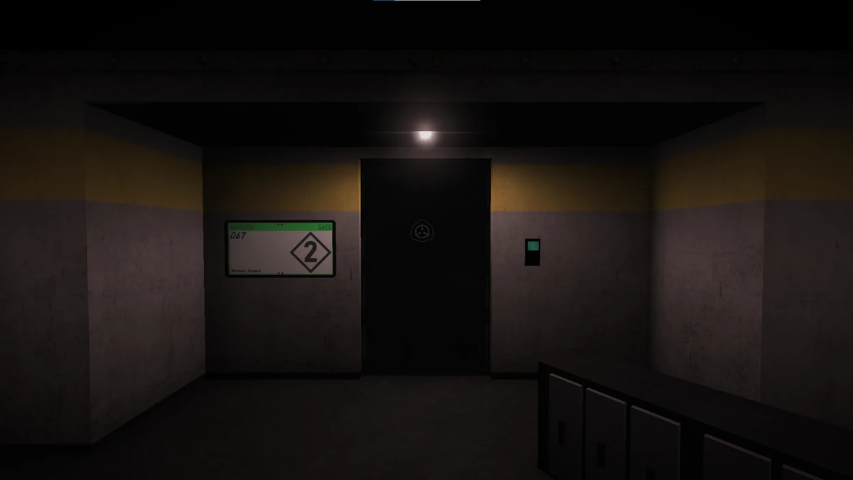 SCP: Deception/SCP-067 | SCP - Containment Breach вики | Fandom