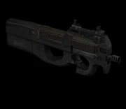 FN P90 | SCP - Containment Breach вики | Fandom