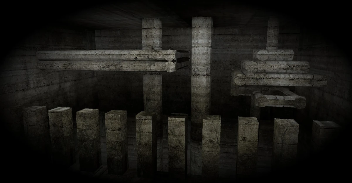 SCP Fan Breach/SCP-015 | SCP - Containment Breach вики | Fandom