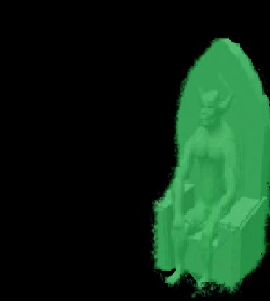 SCP-689 | SCP - Containment Breach вики | Fandom