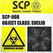 SCP-008 | SCP - Containment Breach вики | Fandom