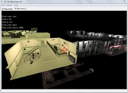 Редактор карт | SCP - Containment Breach вики | Fandom