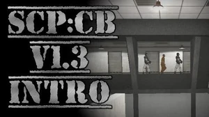 Вступление | SCP - Containment Breach вики | Fandom