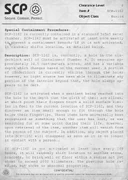 SCP-1162 | SCP - Containment Breach вики | Fandom