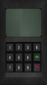 Запирающие устройства | SCP - Containment Breach вики | Fandom