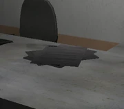 SCP Fan Breach/SCP-001 | SCP - Containment Breach вики | Fandom