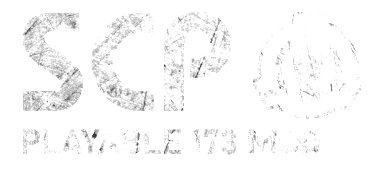 SCP: Playable SCP-173 Mod | SCP - Containment Breach вики | Fandom