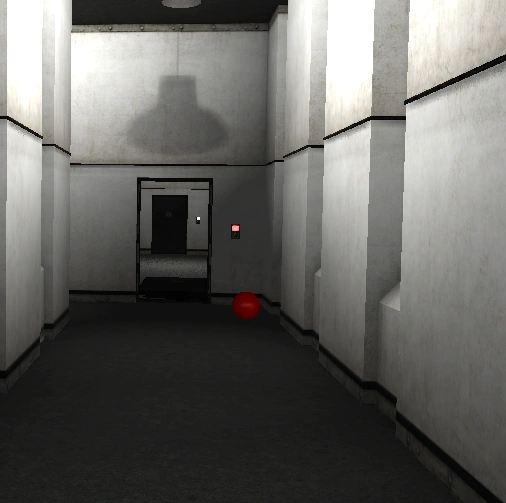 SCP - Containment Breach Director's Cut Edition/SCP-018 | SCP ...