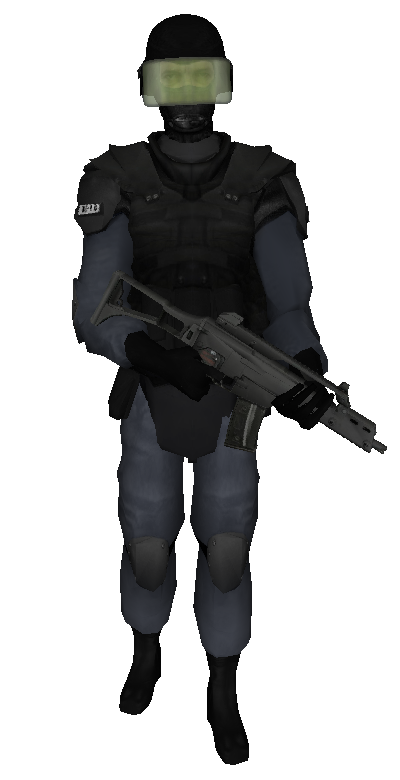 МОГ Эта-10 | SCP - Containment Breach вики | Fandom