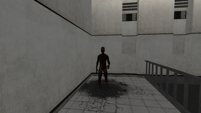 SCP - Containment Breach вики | Fandom