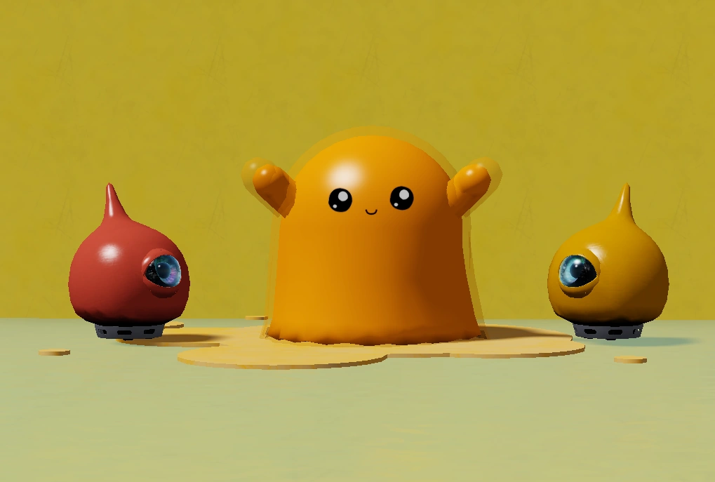 Artworks | SCP Fanon Breach Wiki | Fandom