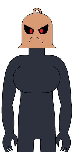 Bell | SCP Fanon Breach Wiki | Fandom