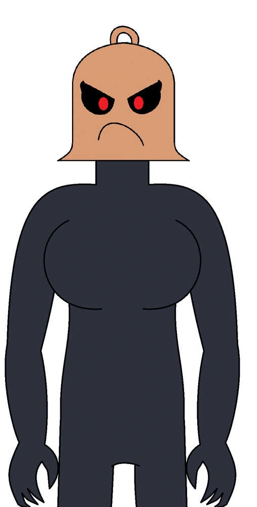 Bell | SCP Fanon Breach Wiki | Fandom