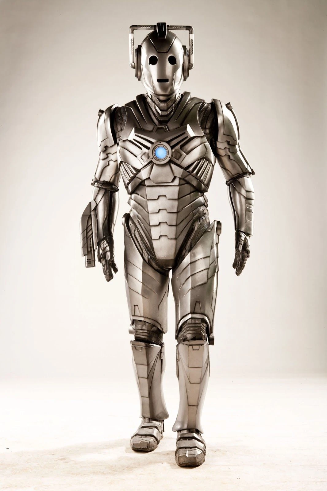2013 Cyberman (SCP-DH75) | SCP Fanon Breach Wiki | Fandom