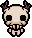 Wendigo Skull - The Official Binding of Isaac: SCP Exoneration Wiki