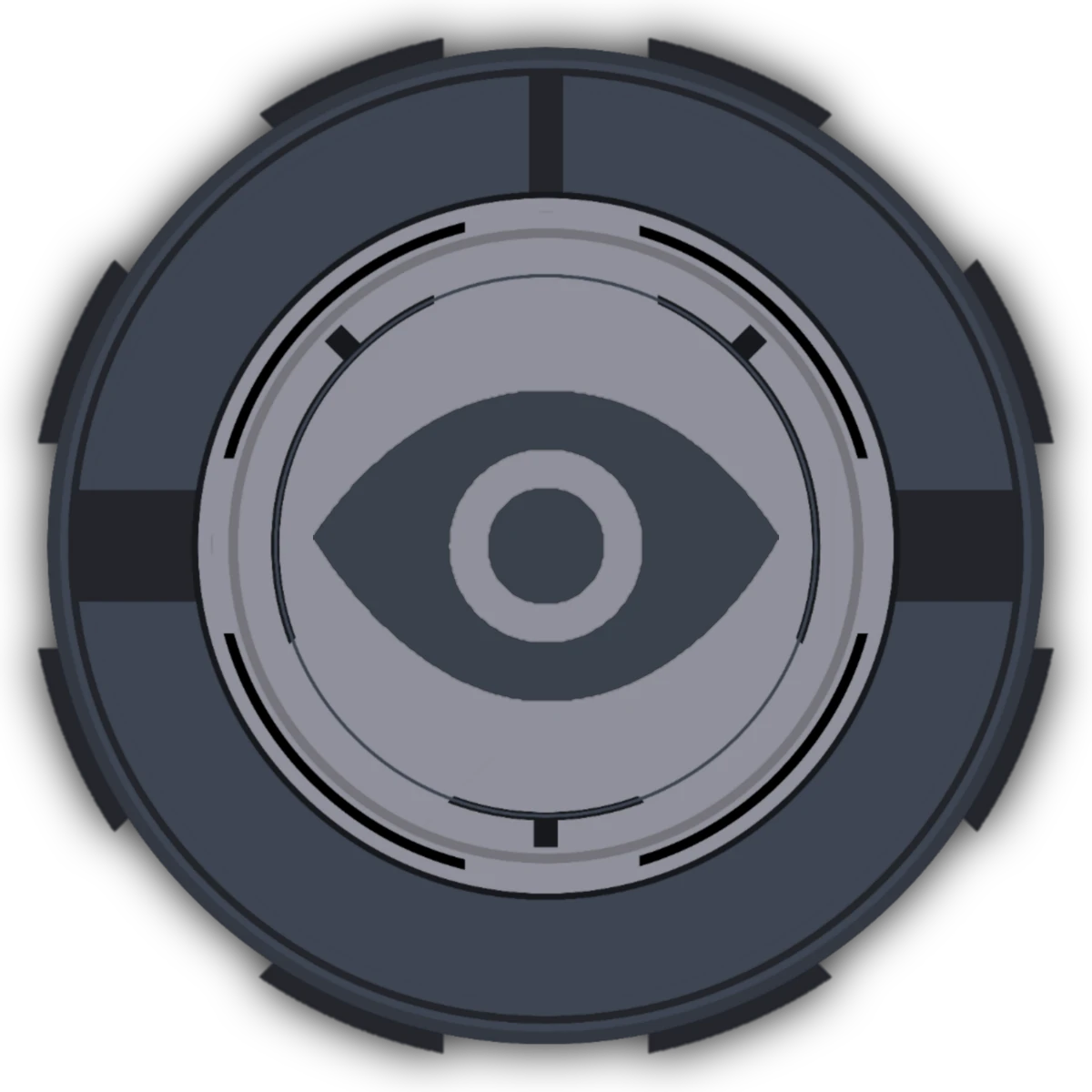 Internal Security Services | SCPF - Secure Containment Procedures ...