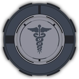 Medical Department | SCPF - Secure Containment Procedures Foundation ...