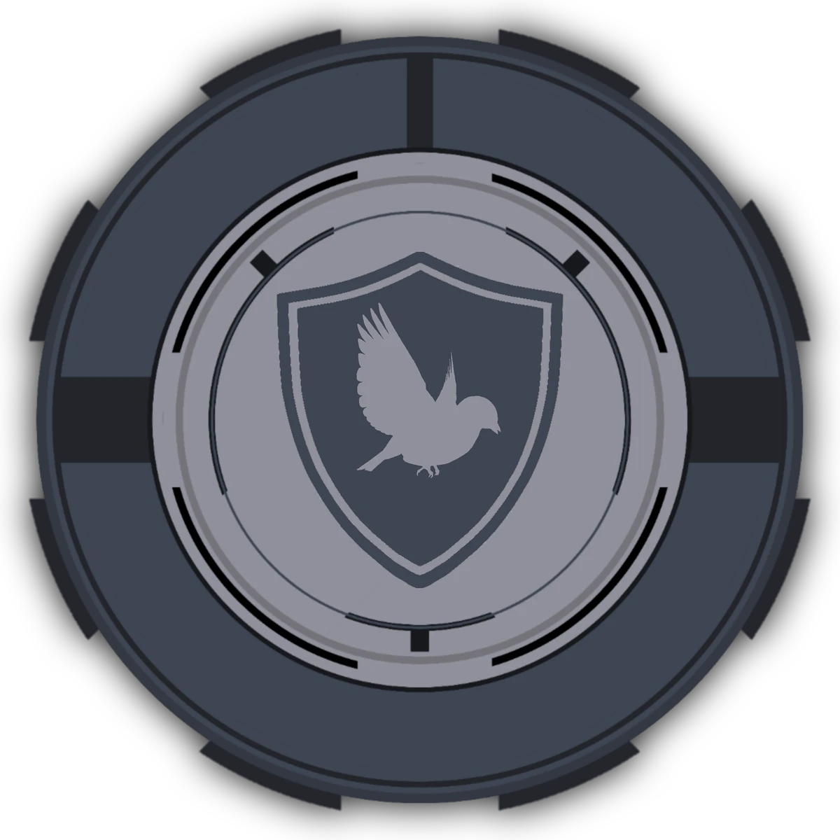 Security Department | SCPF - Secure Containment Procedures Foundation ...