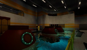 Logistics Department | SCPF Wiki | Fandom