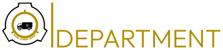 Logistics Department | SCPF Wiki | Fandom