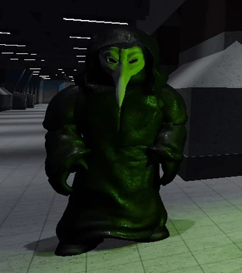 SCP-049 | SCPF Wiki | Fandom