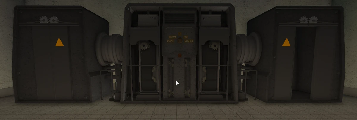 SCP-914 | SCPF Wiki | Fandom