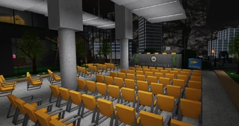 Logistics Department | SCPF Wiki | Fandom