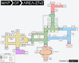 Logistics Department | SCPF Wiki | Fandom
