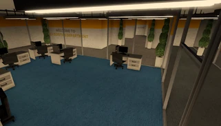 Logistics Department | SCPF Wiki | Fandom