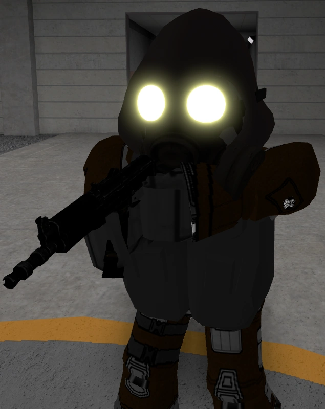 Mole Rats | SCP: Facility Lockdown Wiki | Fandom