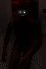 SCP-106 | SCP: Facility Lockdown Wiki | Fandom