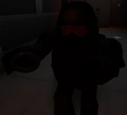 Explosive Collar | SCP: Facility Lockdown Wiki | Fandom