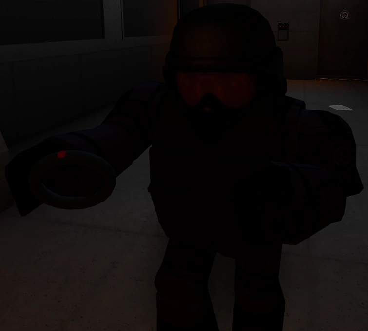 Explosive Collar | SCP: Facility Lockdown Wiki | Fandom