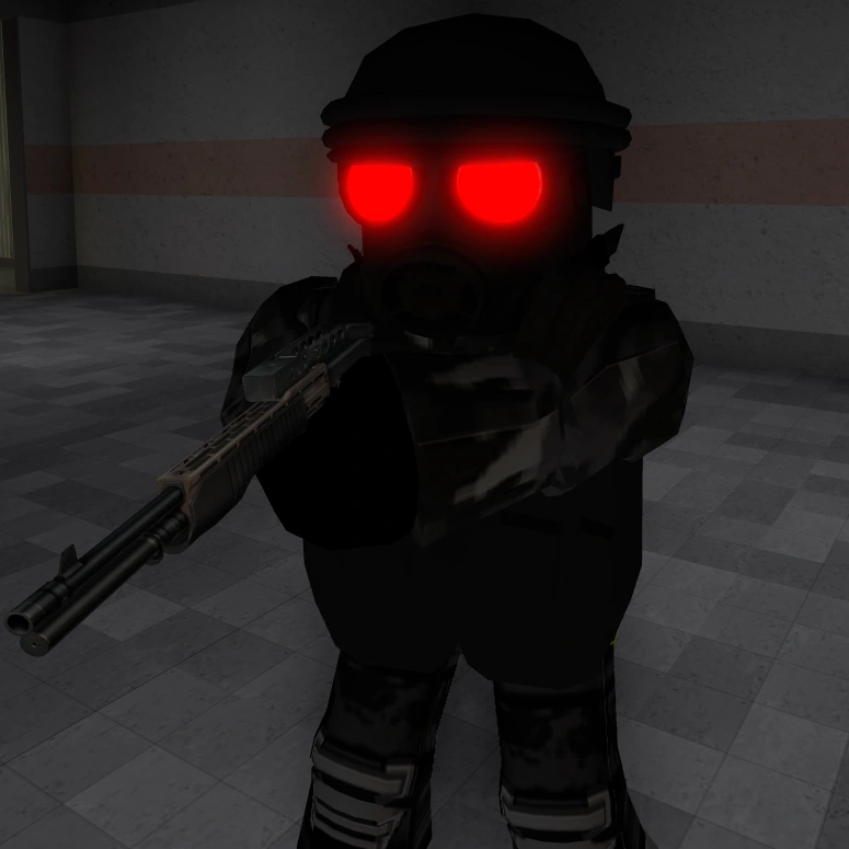 Anti-Swag Team | SCP: Facility Lockdown Wiki | Fandom