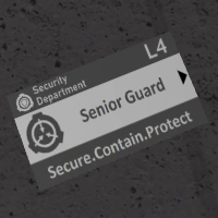 Level 4 Keycard | SCP: Facility Lockdown Wiki | Fandom