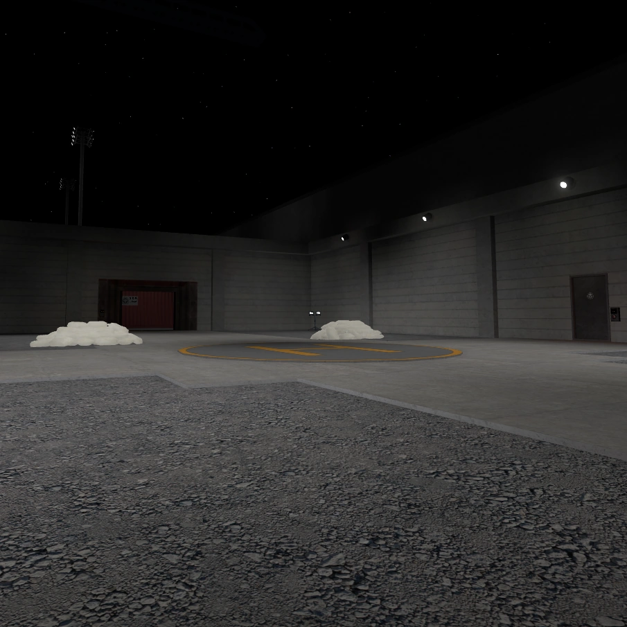 Surface | SCP: Facility Lockdown Wiki | Fandom