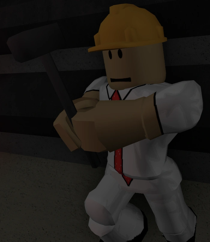 Engineer | SCP: Facility Lockdown Wiki | Fandom