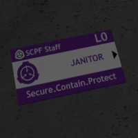Level 0 Keycard | SCP: Facility Lockdown Wiki | Fandom