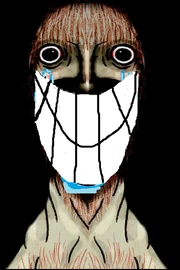 SCP-4666.1: The Winter Guardian | SCP Foundation Wiki | Fandom