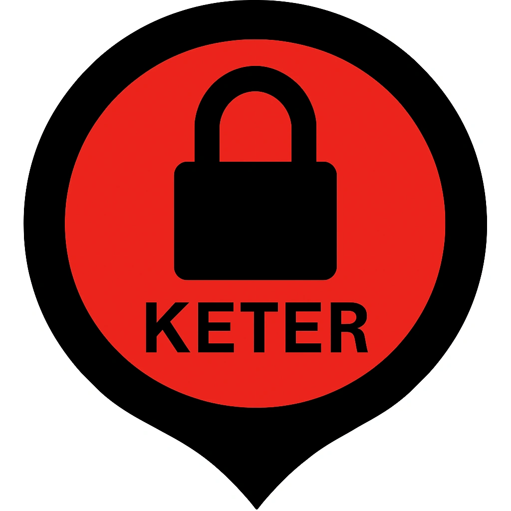 Category:Keter Class SCPs | SCP Foundation Wiki | Fandom