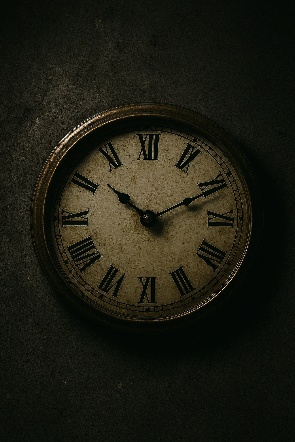SCP-6721 "The Clock That Counts Backwards" | SCP Foundation Wiki | Fandom
